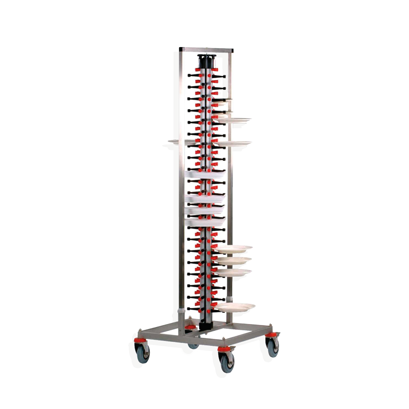 Plate Mate Tellerständer | Kleingeräte | Buffet & SB | GastroStellwerk ...