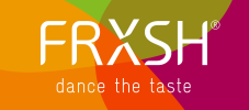 FRXSH - dance the taste | GastroStellwerk - Gastrotechnik mit Herz ...