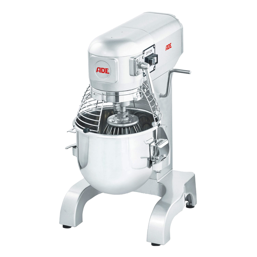 Zubehör Planetenrührwerk ADE Modell Twister | GastroStellwerk ...